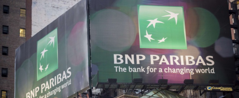 La BNP Paribas se lance dans l'intelligence artificielle