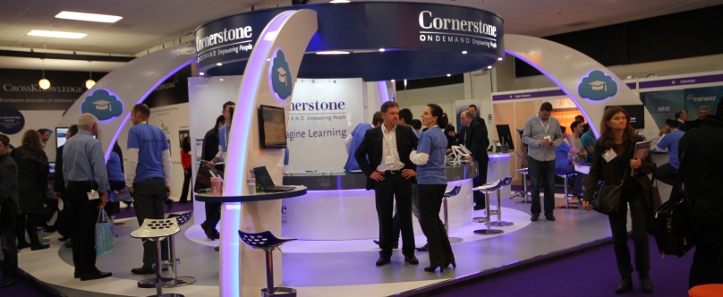 Cornerstone lance deux nouvelles solutions pour améliorer la performance RH